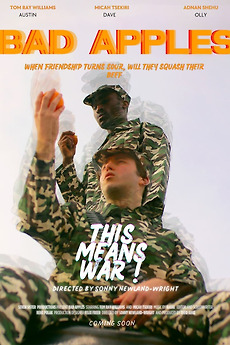 ‎Bad Apples directed by Sonny Newland Wright • Film + cast • Letterboxd