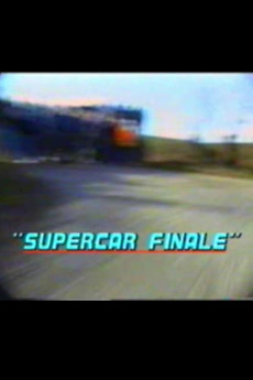 ‎Supercar Finale (1987) directed by Chris Bragg • Film + cast • Letterboxd