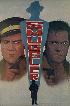 ‎Smuggler (1966) directed by Aspi Irani • Film + cast • Letterboxd
