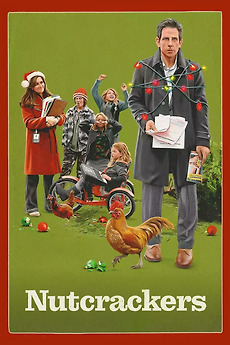 ‎Nutcrackers (2024) directed by David Gordon Green • Reviews, film + cast • Letterboxd