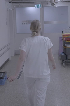 ‎Contraction (2023) directed by Christof Bruggmann • Reviews, film ...