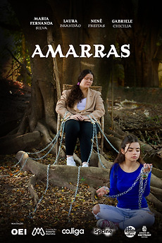 ‎Amarras (2023) directed by Ana Caroline Barros dos Santos • Film ...
