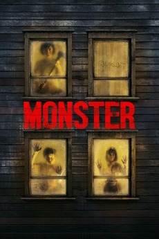‎Monster (2023) directed by Rako Prijanto • Reviews, film + cast ...