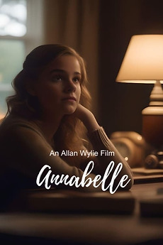 ‎Annabelle (2013) directed by Allan Wylie • Reviews, film + cast • Letterboxd