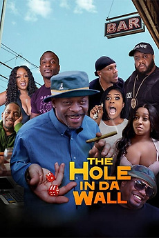 ‎The Hole in Da Wall (2023) directed by Brandon Cornett, Steven Love ...