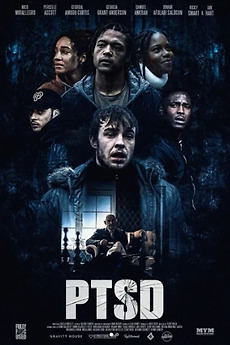 ‎PTSD (2023) directed by Teddy Nygh • Film + cast • Letterboxd