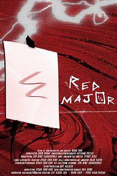 ‎Red Major ½ directed by Berke Ham • Film + cast • Letterboxd