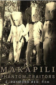 ‎Makapili (1989) directed by Raymond Red • Film + cast • Letterboxd