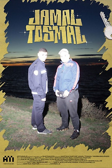 ‎Jamal Tosmal directed by Martina Pastori • Film + cast • Letterboxd