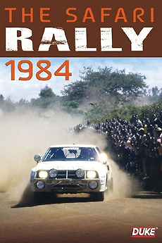 ‎Safari Rally 1984 (1984) • Film + cast • Letterboxd