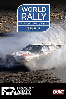 ‎World Rally Championship Review 1983 (1983) • Reviews, film + cast ...