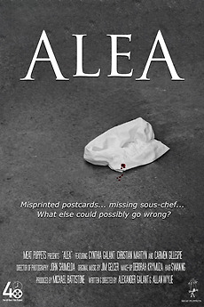 ‎Alea (2023) directed by Alexander Galant, Allan Wylie • Film + cast ...
