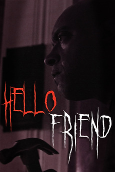 ‎Hello Friend (2023) directed by Lewis Duval • Film + cast • Letterboxd