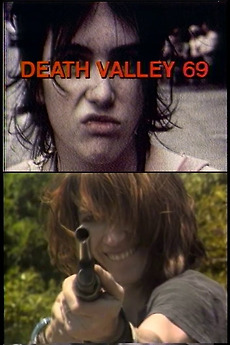 ‎Death Valley '69 (1986) directed by Richard Kern, Judith Barry ...