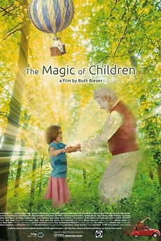 ‎Kinderzauber directed by Ruth Rieser • Film + cast • Letterboxd