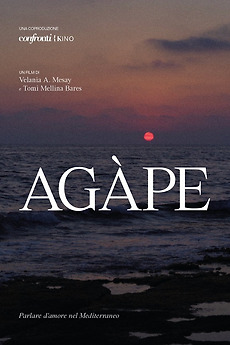 ‎Agàpe (2023) directed by Tomi Mellina Bares, Velania A. Mesay ...