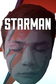 ‎Starman (2023) • Reviews, film + cast • Letterboxd