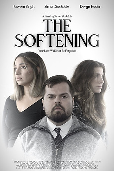‎The Softening (2023) directed by Simon Stockdale • Reviews, film ...