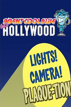 ‎Agent Cool Blue Goes To Hollywood (2006) • Reviews, film + cast ...