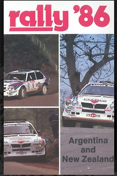‎New Zealand & Argentinian Rallies 1986 (1986) • Film + cast • Letterboxd