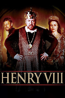 ‎Henry VIII (2003) directed by Pete Travis • Reviews, film + cast ...