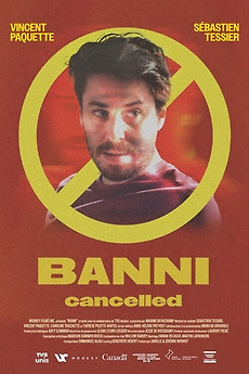 ‎Cancelled (2023) directed by Maxime Beauchamp • Film + cast • Letterboxd