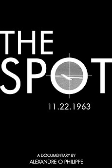 ‎The Spot (2008) directed by Alexandre O. Philippe • Reviews, film ...