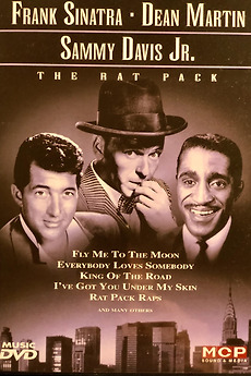 ‎The Rat Pack (2004) • Film + cast • Letterboxd