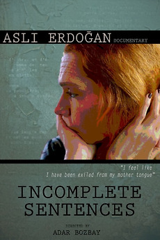 ‎Incomplete Sentences (2022) directed by adar bozbay • Reviews, film ...