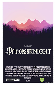 ‎The Princess Knight (2019) directed by T.C. De Witt • Film + cast ...