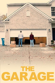 ‎The Garage (2023) directed by Kindell Readus • Reviews, film + cast ...