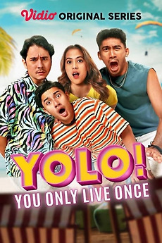 ‎YOLO! (2023) directed by Annisa Meutia • Film + cast • Letterboxd