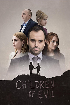 ‎Children of Evil (2023) directed by Vladimir Tagić, Ivan Stefanović ...