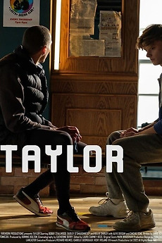 ‎Taylor (2022) directed by Isaac Tomiczek • Film + cast • Letterboxd