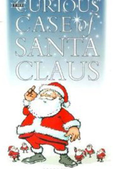 ‎The Curious Case Of Santa Claus (1982) directed by Robin Crichton ...