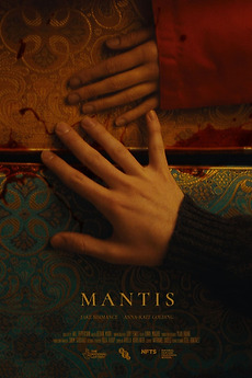 ‎Mantis directed by Will Peppercorn • Film + cast • Letterboxd