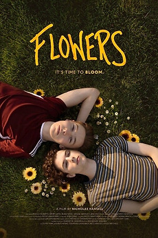 ‎Flowers (2023) directed by Nicholas Hansell • Film + cast • Letterboxd