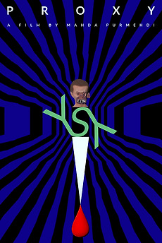 ‎Proxy (2023) directed by Mahda Purmehdi • Reviews, film + cast ...