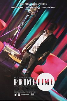 ‎Primetime (2021) directed by Corey Brandon-Lee James • Film + cast ...