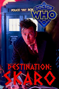 ‎Doctor Who - Destination: Skaro (2023) directed by Jamie Donoughue ...
