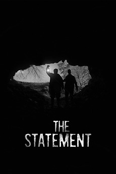 ‎The Statement (2024) directed by Callum Wilkins • Reviews, film + cast ...
