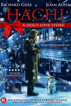 ‎Hachi: A Dog's Love Story • Film + cast • Letterboxd