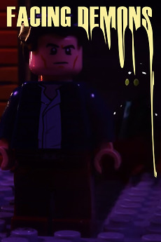 ‎Facing Demons (2022) directed by Jessey Pitts • Film + cast • Letterboxd