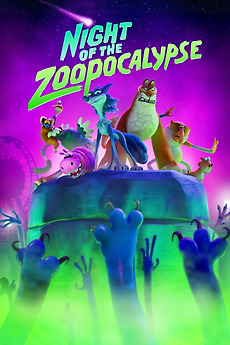 Night of the Zoopocalypse’ review by Studio Zolo • Letterboxd