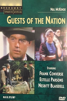 ‎Guests of the Nation (1981) directed by John J. Desmond • Film + cast ...