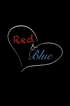 ‎Red and Blue (2023) directed by Mariia Shakula • Film + cast • Letterboxd