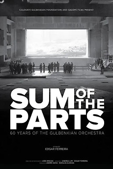 ‎Sum of the Parts (2023) directed by Edgar Ferreira • Reviews, film ...