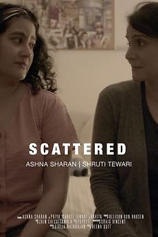 ‎Scattered directed by Reena Dutt • Film + cast • Letterboxd