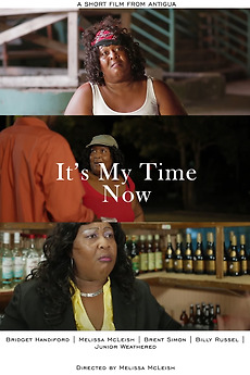 ‎Its My TIme Now (2020) directed by Melissa McLeish • Reviews, film ...