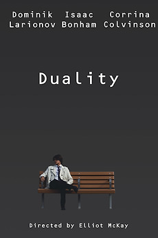 ‎Duality (2024) directed by Elliot McKay • Film + cast • Letterboxd